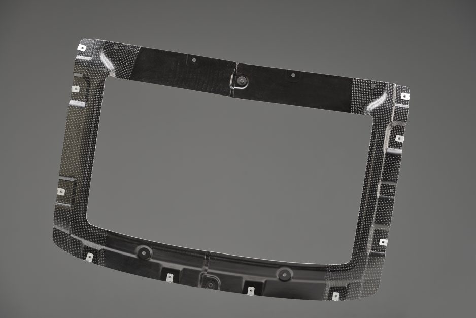 Tepex® composite material | Lanxess - thermoplastic composites ...