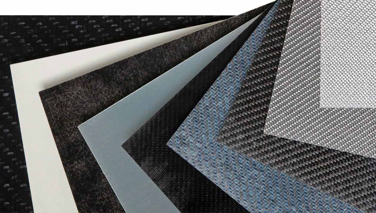 Thermoplastic Composites Business Platform